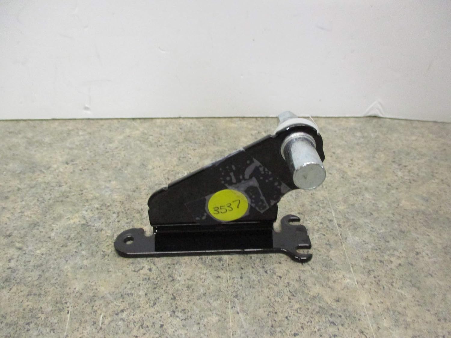 Frigidaire 240313803 Soporte de bisagra central – Yaxa Colombia
