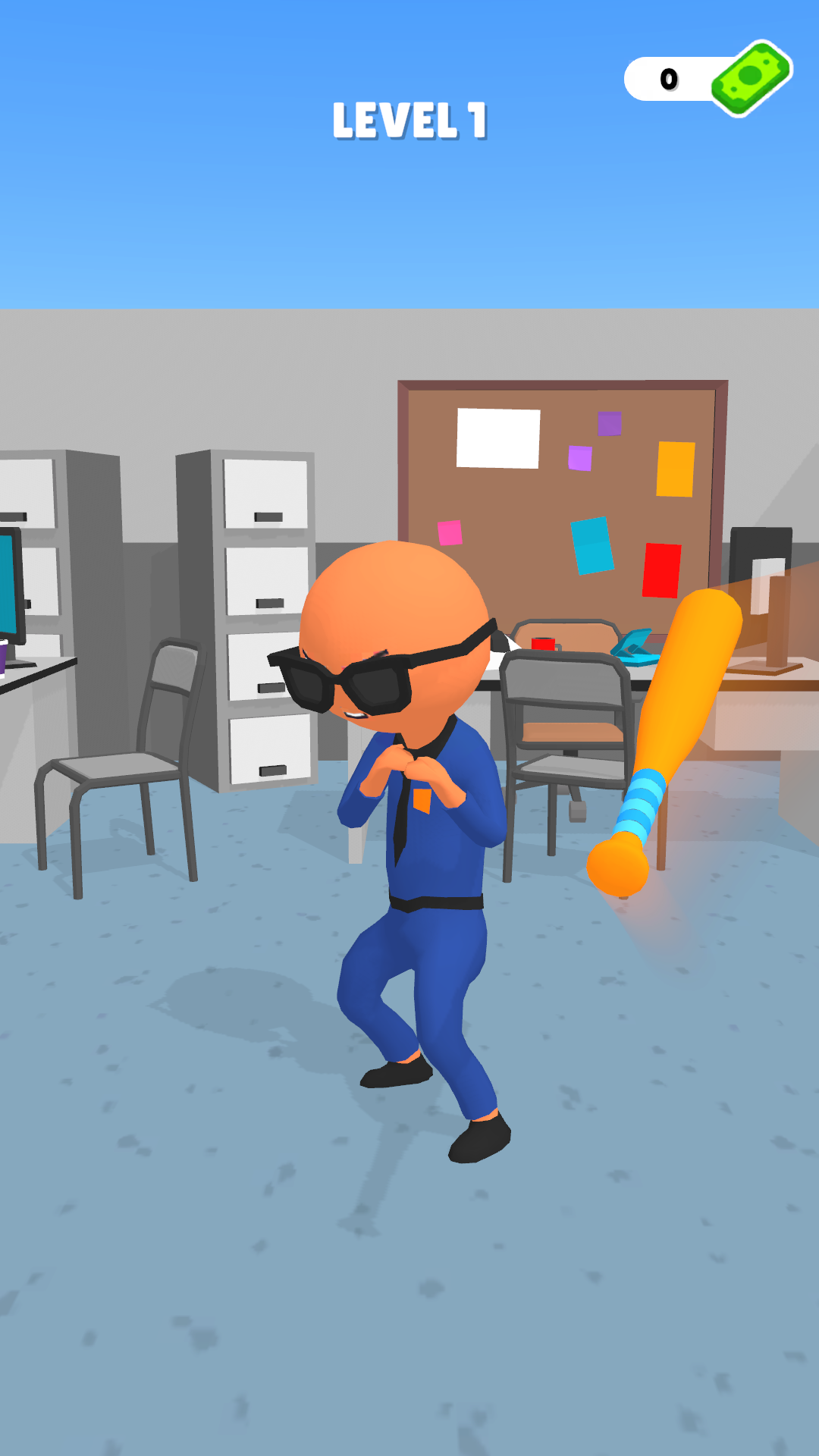 Police Smash 🚨: Slap and Punch Cops 👊 - Break Prison Jailbreak Rush 💥 ...