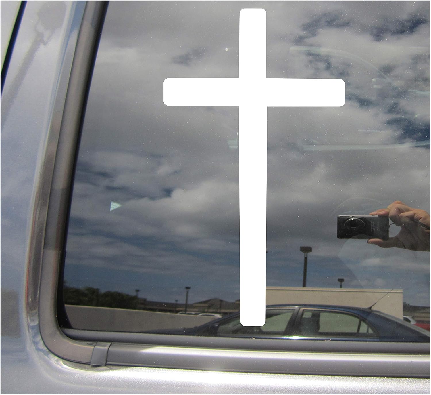 Amazon.com: - Christian Cross - Latin Jesus Crucifixion Christianity ...
