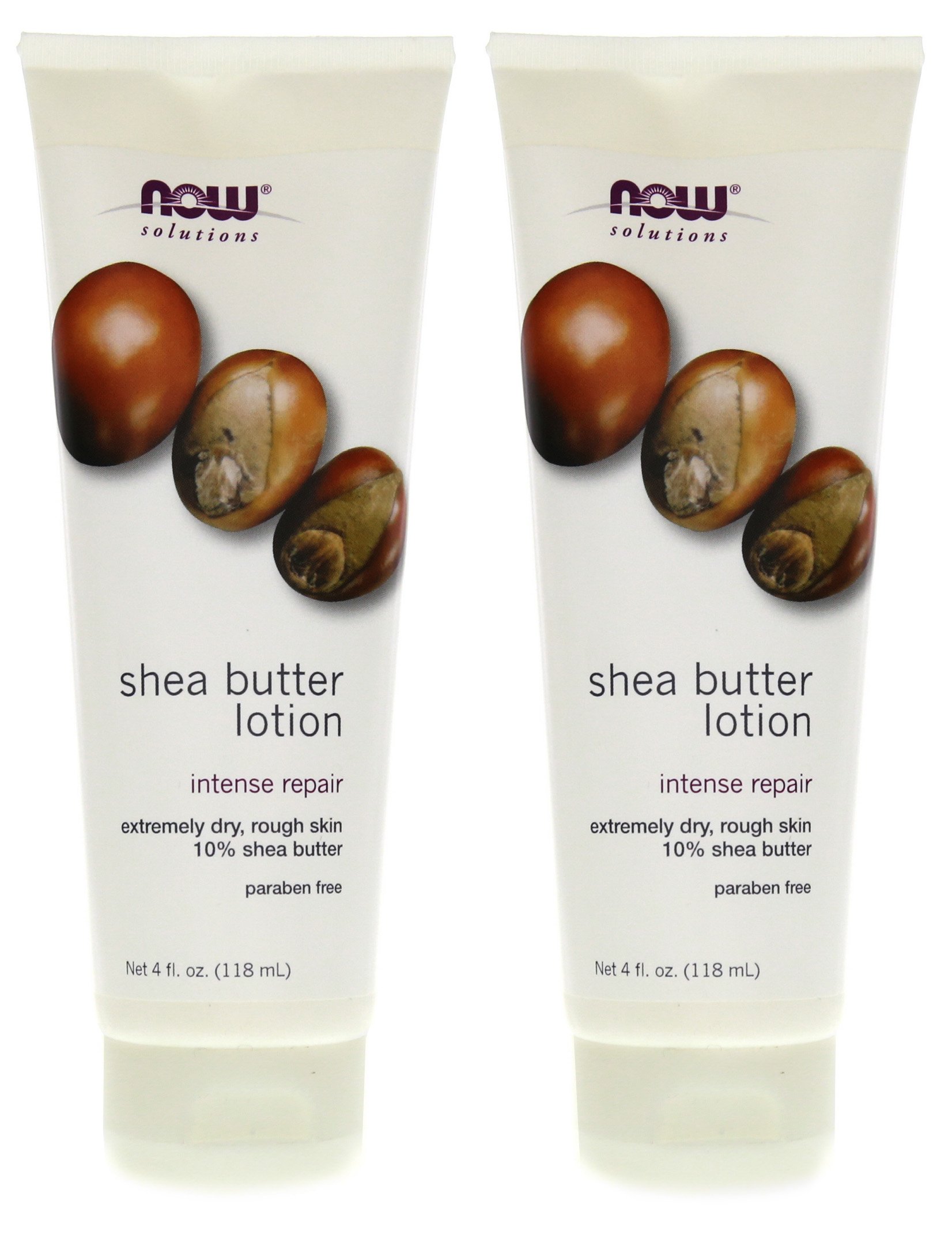 Now Foods Shea Butter Lotion - 4 oz. by Now Foods : Amazon.co.uk: Beauty