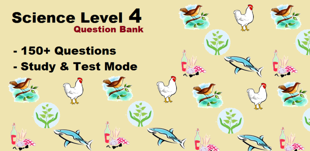 Science Level 4:Amazon.com:Appstore for Android