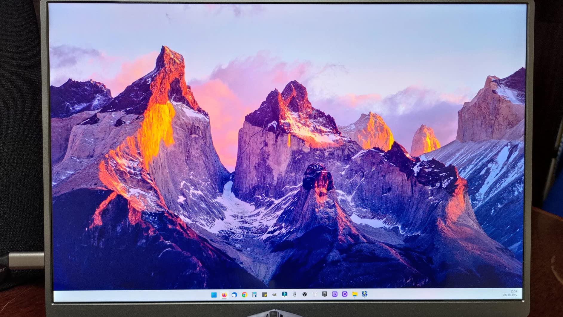 Amazon | PDA工房 Intehill 13.4インチ 4K+ モバイルモニター U13NA対応 9H高硬度[反射低減] 保護 ...