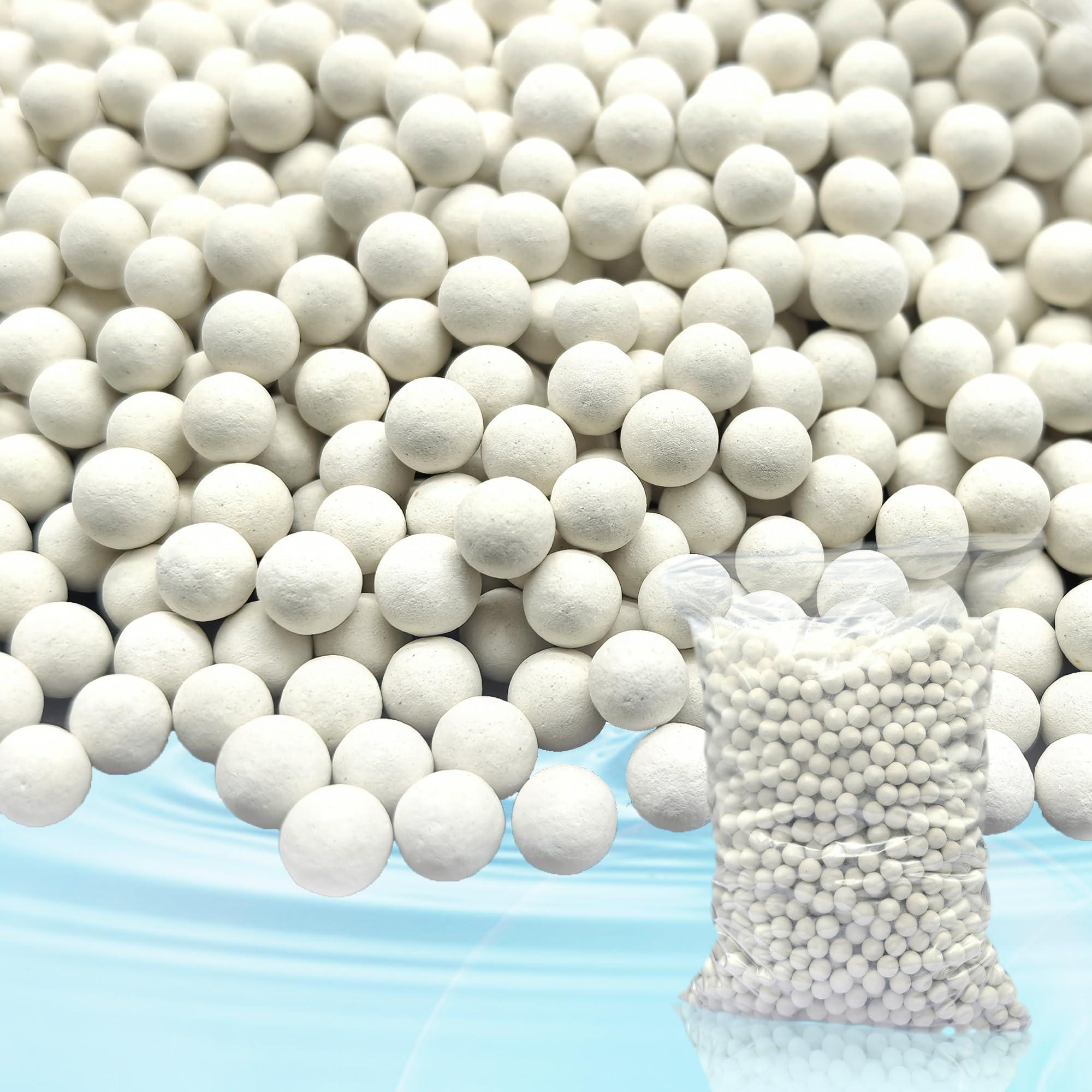 Amazon.com: Condensate Neutralizer, 3.3lb Condensate Neutralizes ...