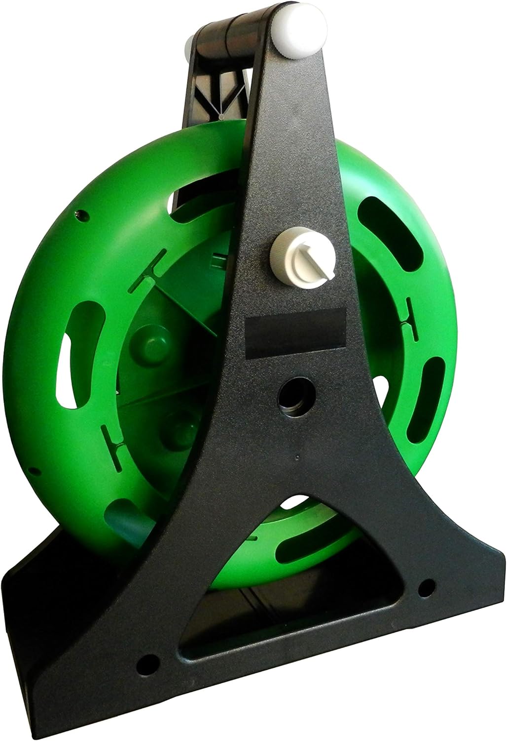 Vertical Plastic Reel Ø 320mm for Cable Pulling fishtapes up to 50 ...