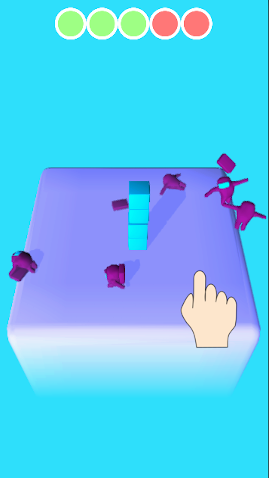 Tap Tap Boom: Clicker & physics games - App on Amazon Appstore