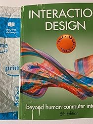 Interaction Design: Beyond Human-Computer Interaction: Sharp, Helen ...