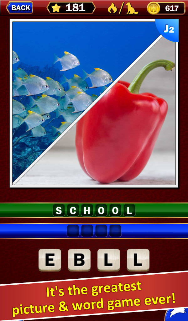 Just 2 Words Plus - App on Amazon Appstore