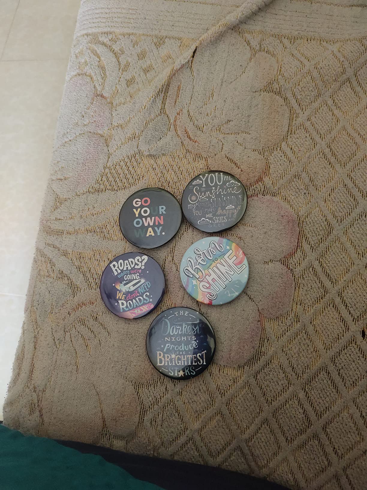 D2C Inspirational Quotes | Motivational Quotes | Positive Quotes | Born ...