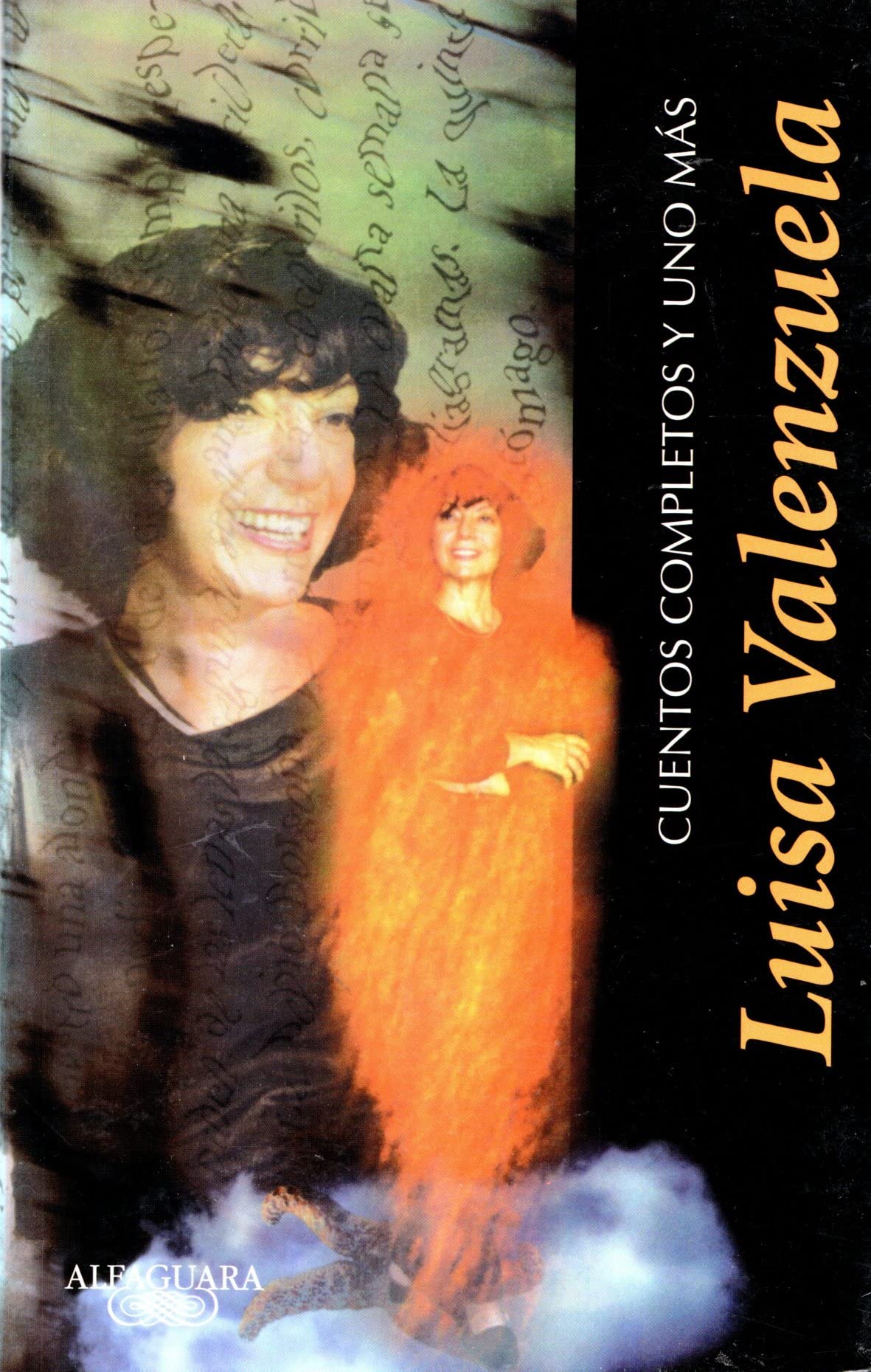 Cuentos completos y uno mas (valenzuela): Valenzuela, Luisa ...