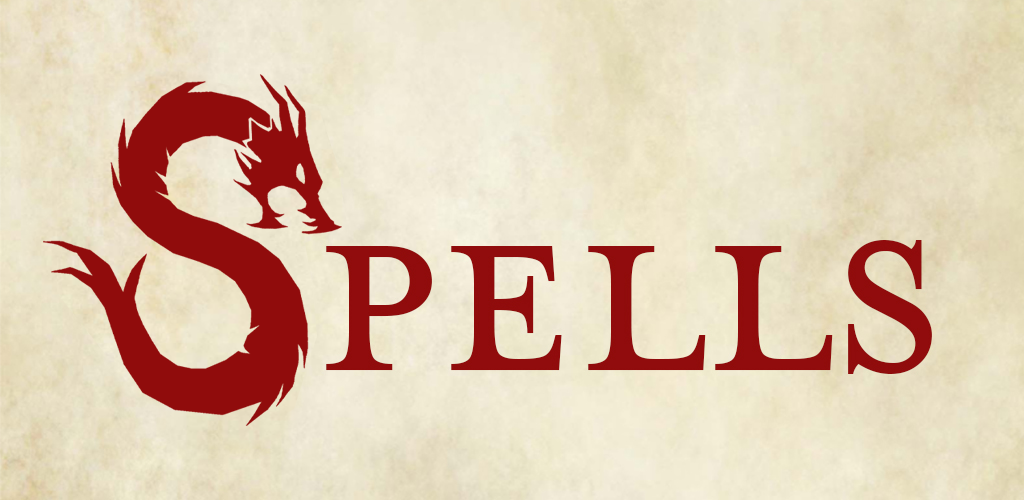 5e Spells - App on Amazon Appstore