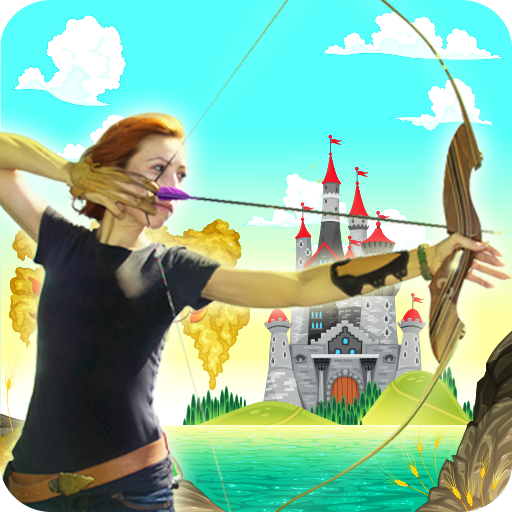 Archery Castle Defense - App on Amazon Appstore