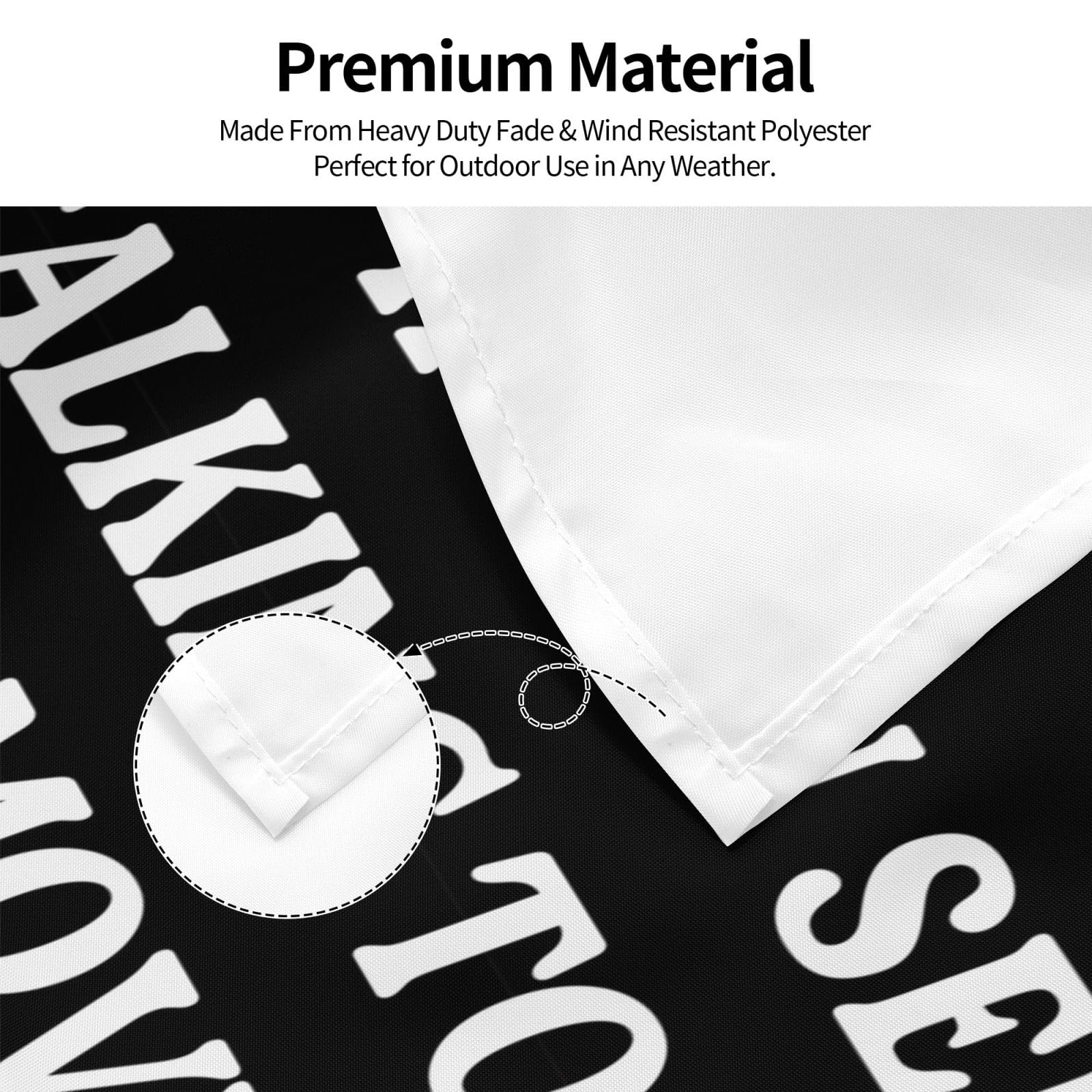 Snapklik.com : WeRe Having A Team Meeting Flag 3x5 Ft Motivational Flag ...