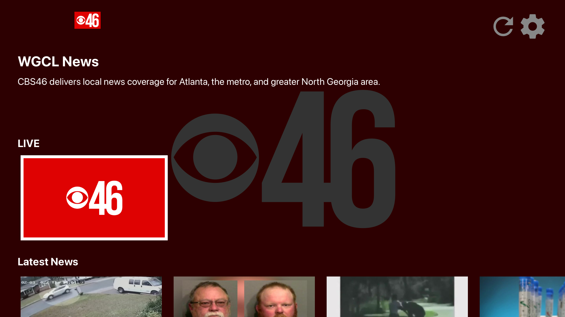 Atlanta News First +:Amazon.com:Appstore for Android