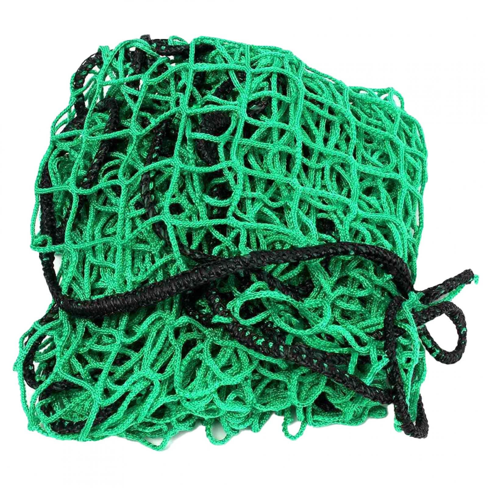 Faderr Cargo Net Car Universal Trailer Net, Heavy Duty Anti-falling ...