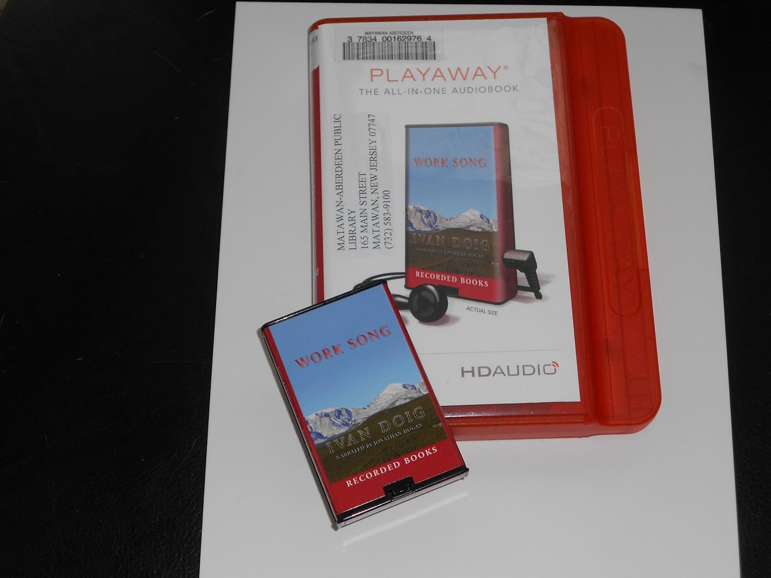 Buy Work Song Book Online at Low Prices in India | Work Song Reviews ...