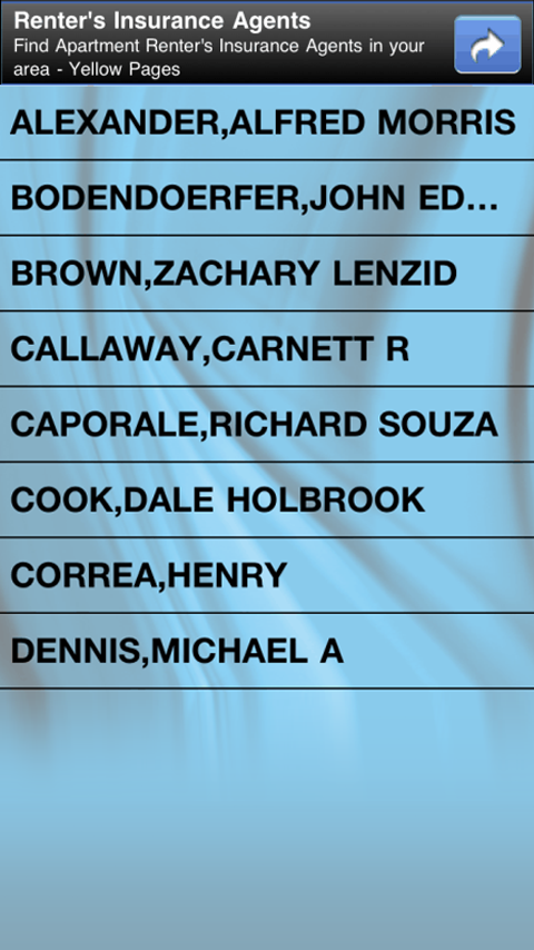 Find Sex Offenders for Free! - App on Amazon Appstore