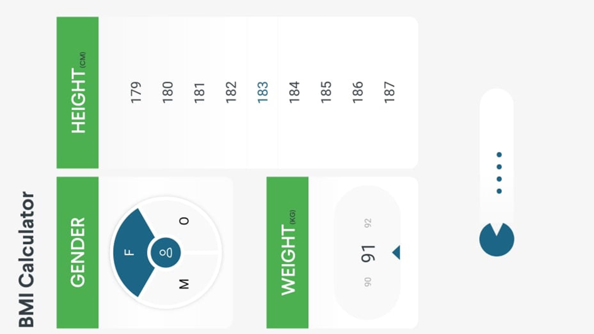 BMI Calculator:Amazon.co.jp:Appstore for Android