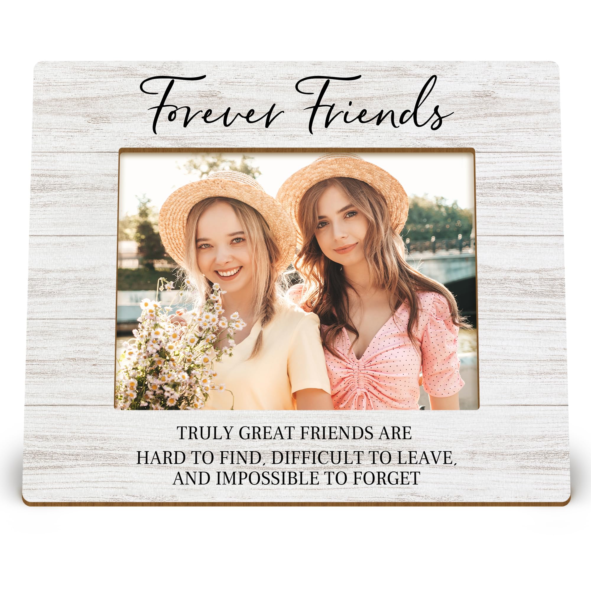 Amazon.com - DIENADFX Friends Picture Frames, Friendship Picture Frame ...