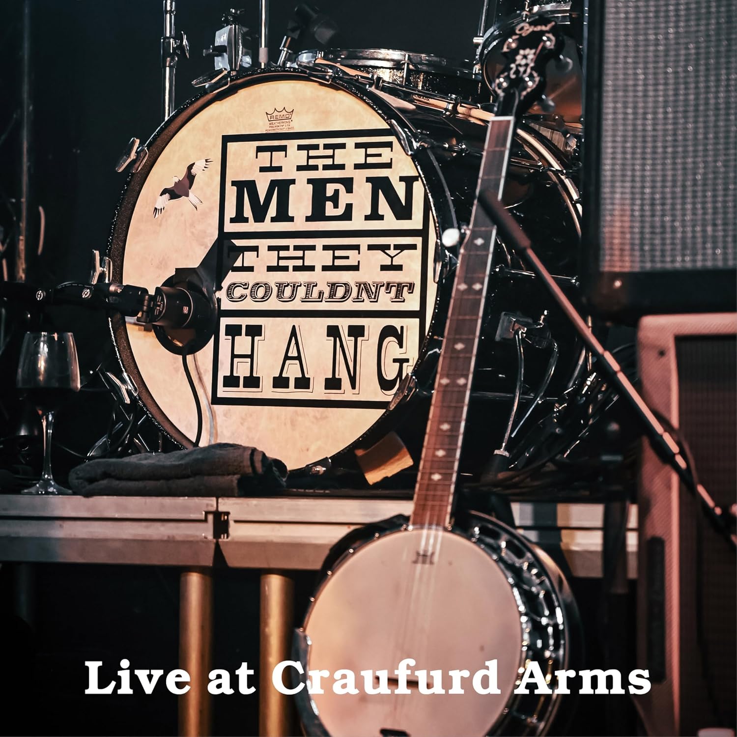 Live At The Craufurd Arms: Amazon.co.uk: CDs & Vinyl
