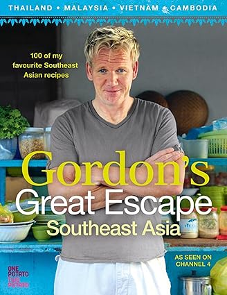 Gordon’s Great Escape Southeast Asia: 100 of my favourite Southeast ...