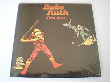 BABE RUTH - First Babe - Amazon.com Music