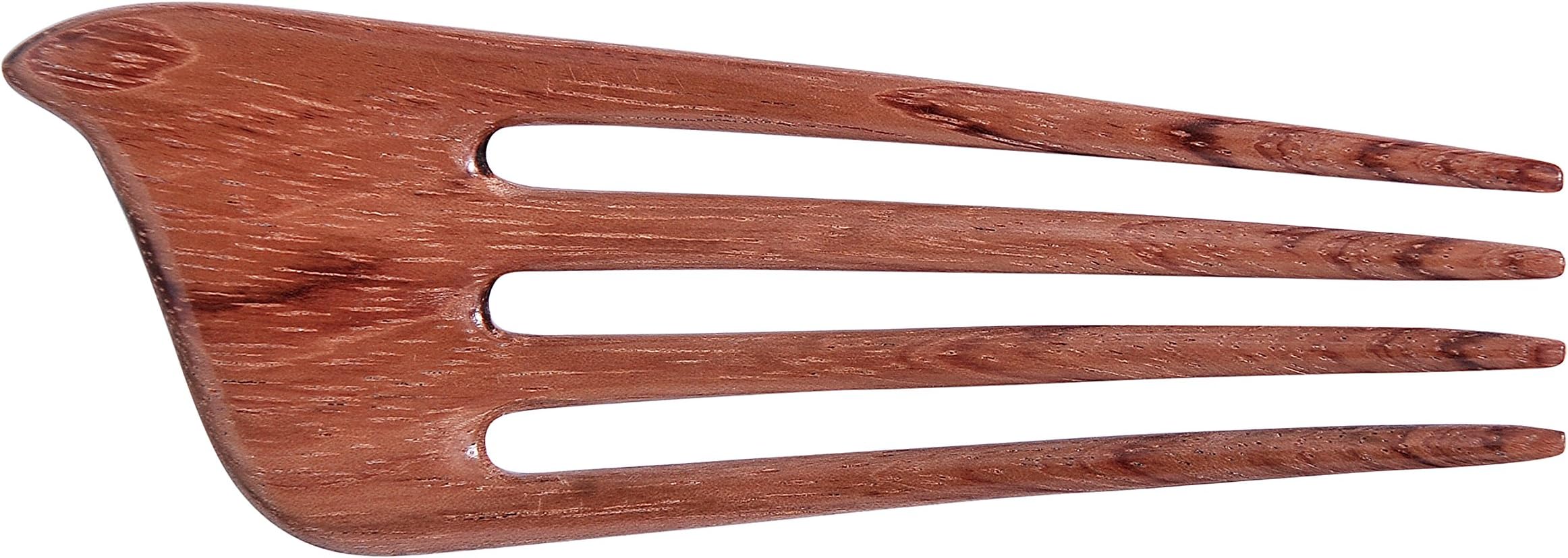 Amazon.com : CHOISBEING Carved Hair Forks for Buns for Women Two Prong ...