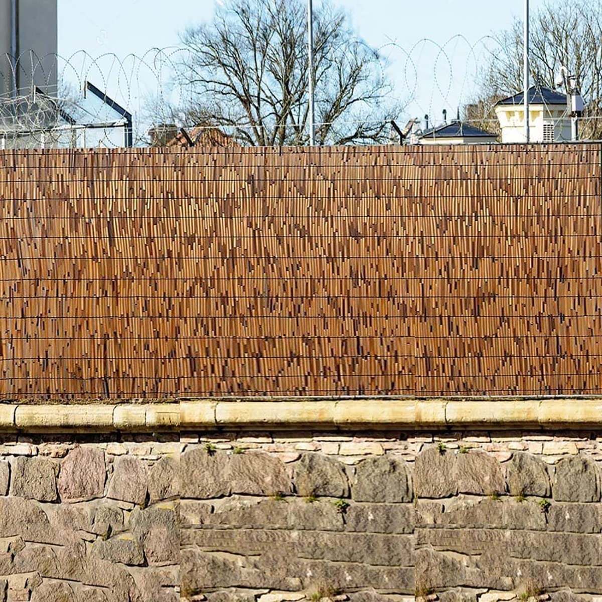 10 Foot High Privacy Fence Custom Fences Richmond, VA Minor's