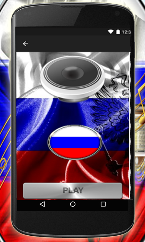 Radio Russia:Amazon.com:Appstore for Android