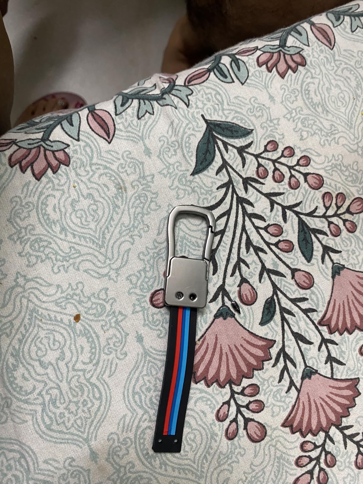 Hoodinter Metal Key Cover Compatible with Maruti Suzuki Swift | Dzire ...