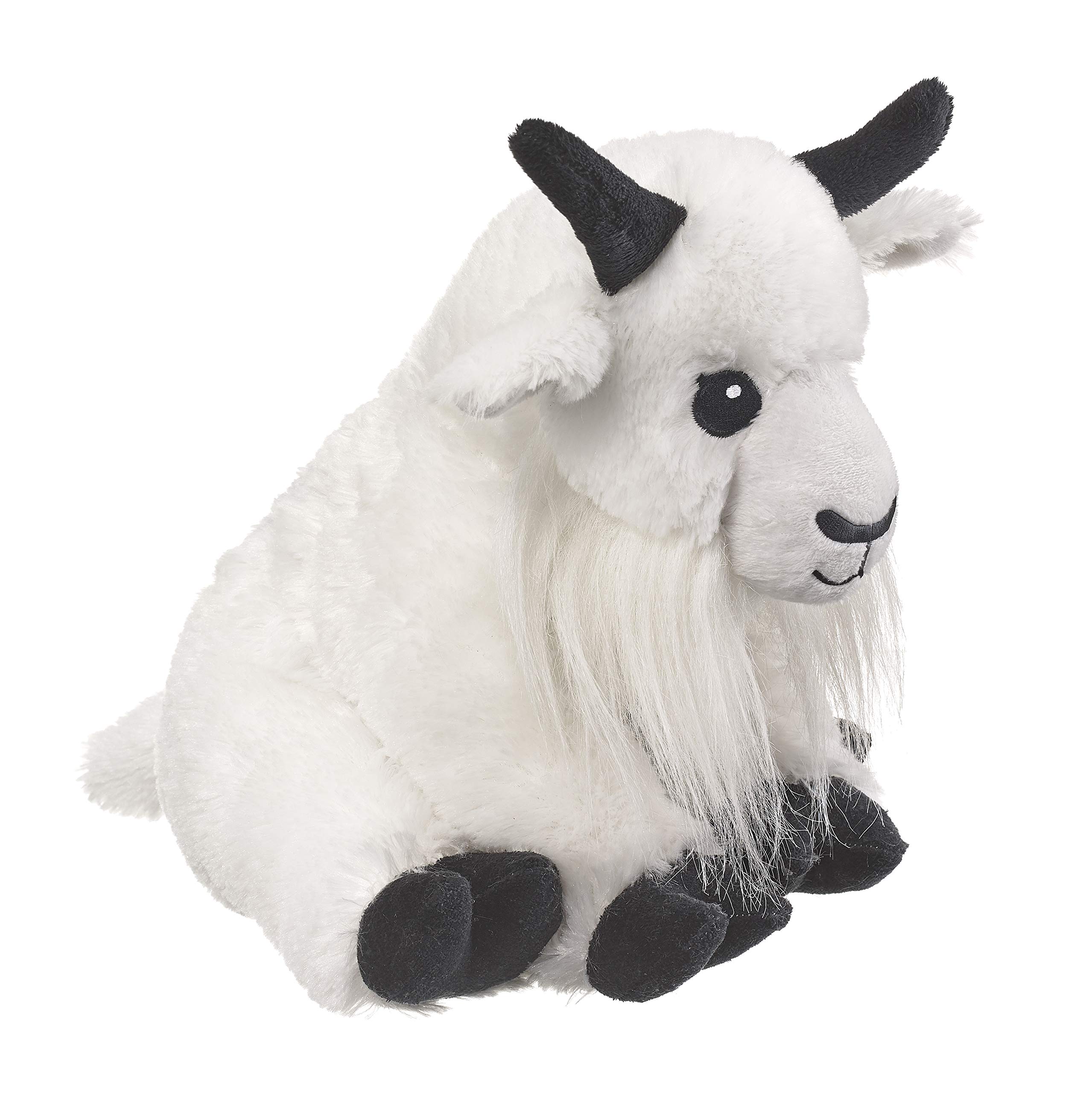 Buy Eco Pals ain Goat by Wildlife Artists, Eco-Friendly 13" Stuffed ...