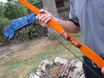 The Backyard Bowyer: The Beginner's Guide to Building Bows: Tomihama ...