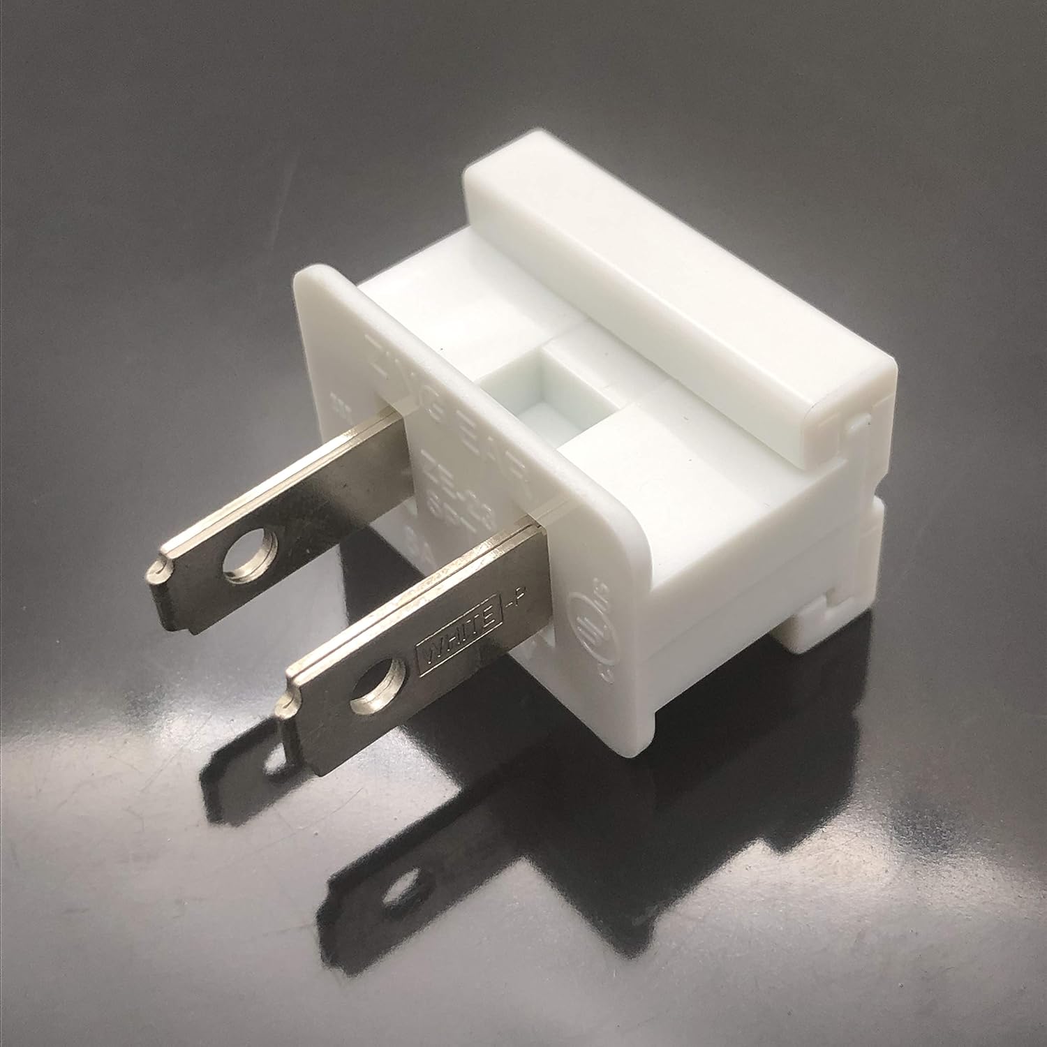 Amazon.com: Asparkle (25) Pack Male Female Zip Plug - Male Female ...