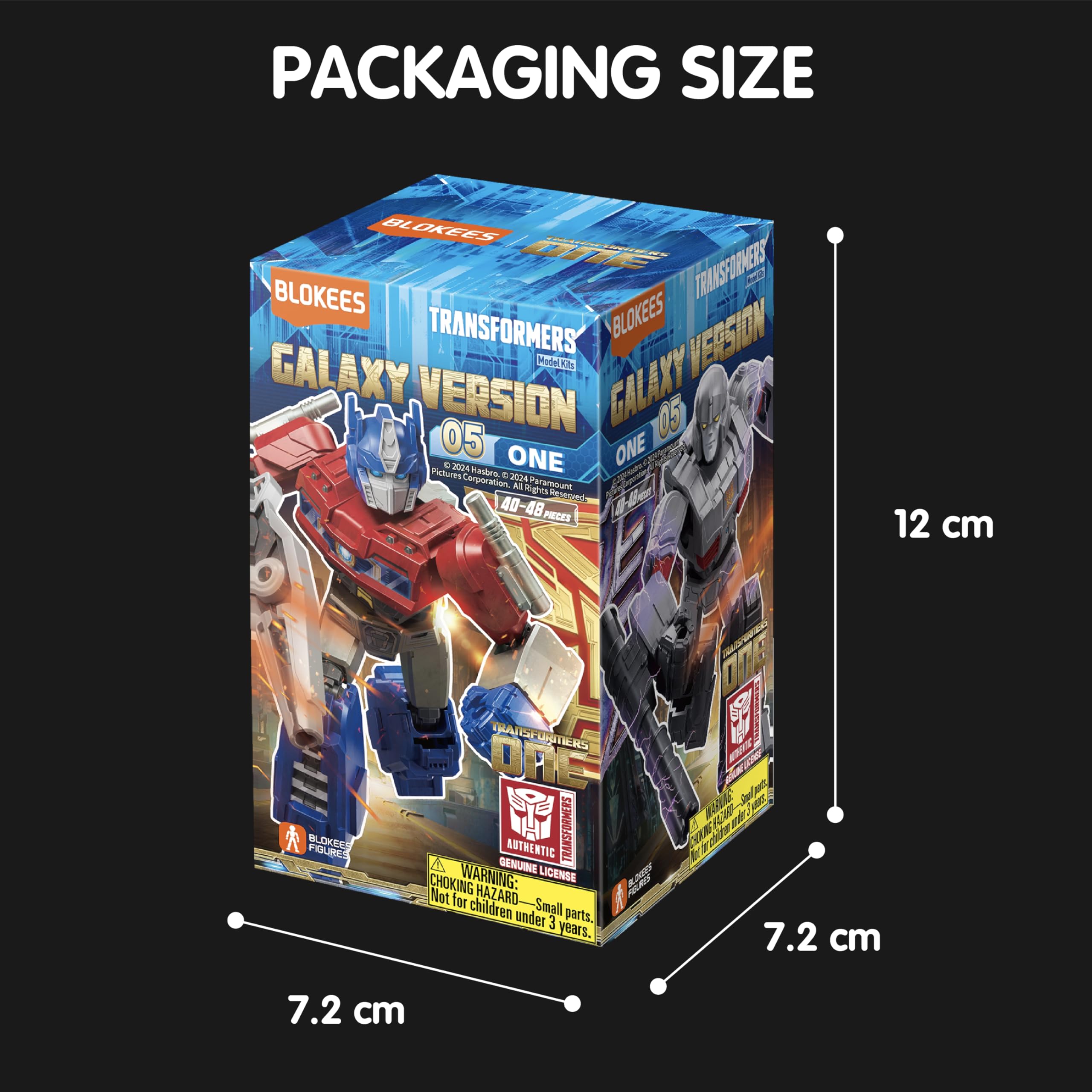 Transformer Small Box Dimensions ZBB Compact Power Substation