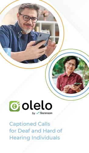 Olelo Captioned Calls:Amazon.com:Appstore for Android