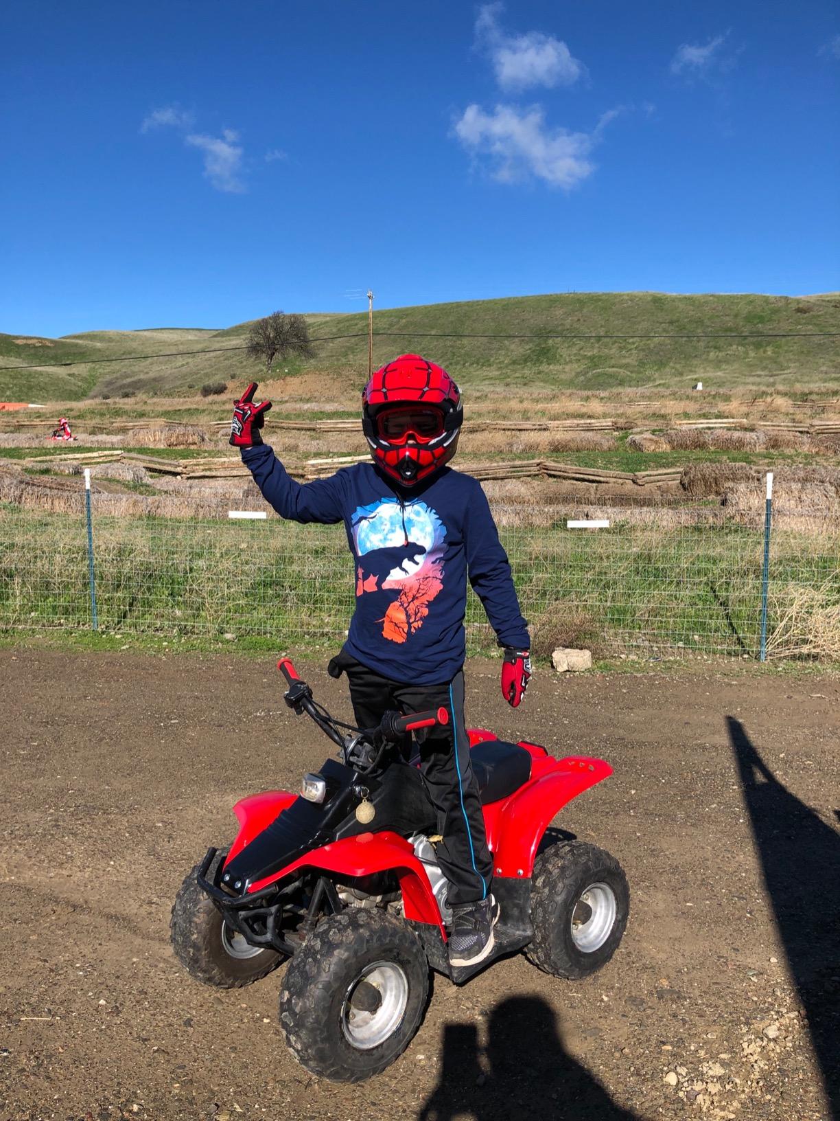 Amazon.com: 1L FOR KAZUMA MEERKAT 50CC ATV REDCAT 50CC SEAT KAZUMA SE13 ...