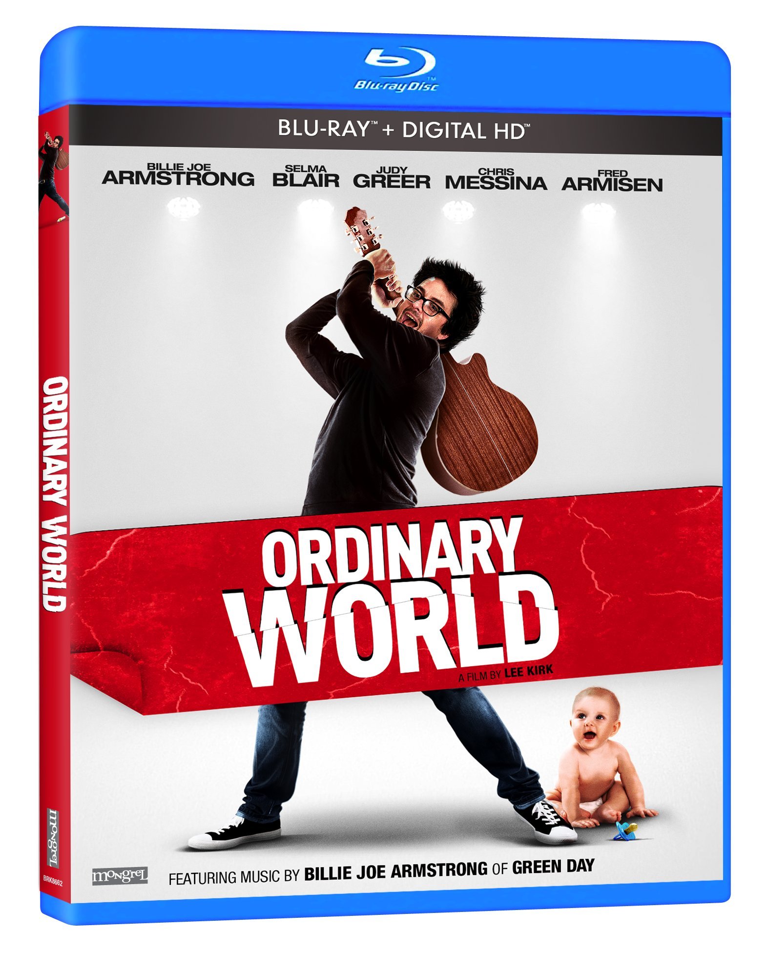 Ordinary World (Blu-ray): Amazon.co.uk: DVD & Blu-ray
