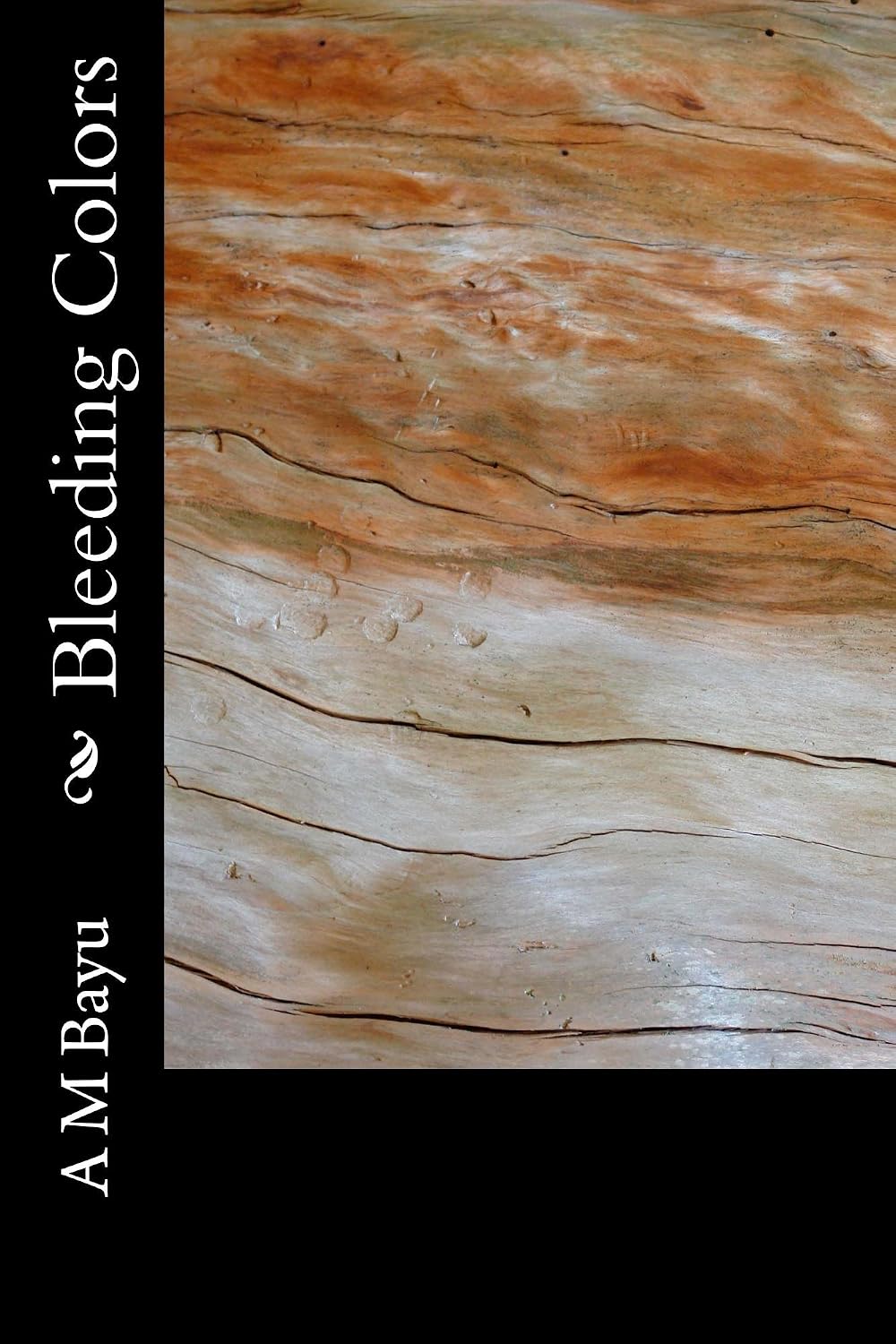 Bleeding Colors eBook : Bayu, A: Amazon.in: Kindle Store