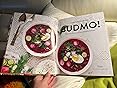 BUDMO!: Recipes from a Ukrainian Kitchen : Voloshyna, Anna: Amazon.com ...