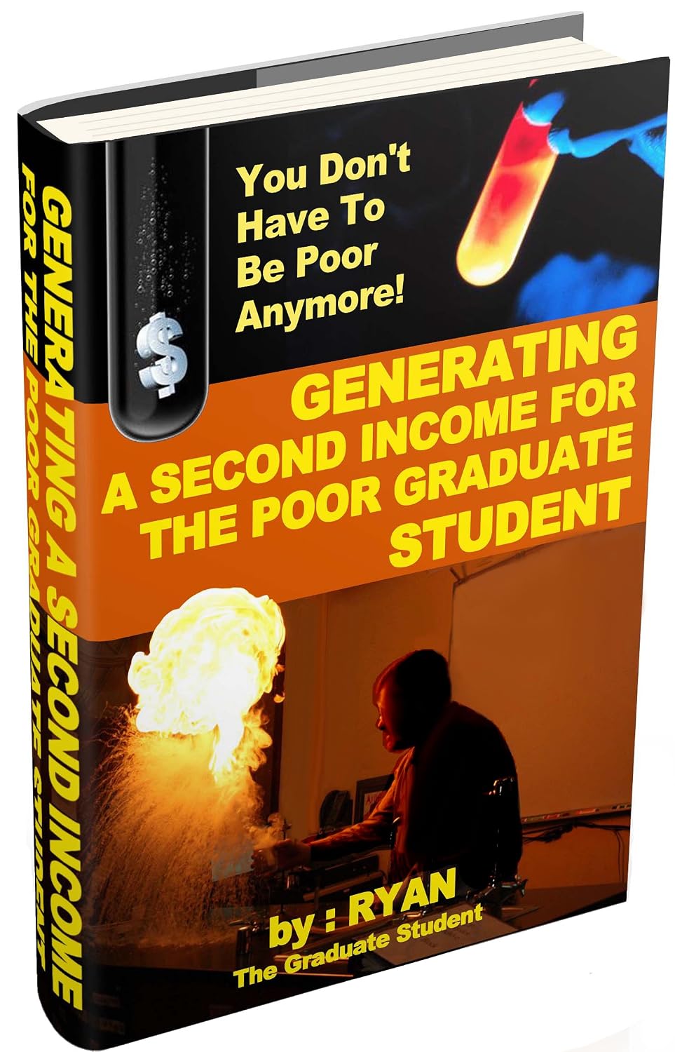 Amazon.com: Earn or Generate A Second Passive Online Income/Extra Money ...