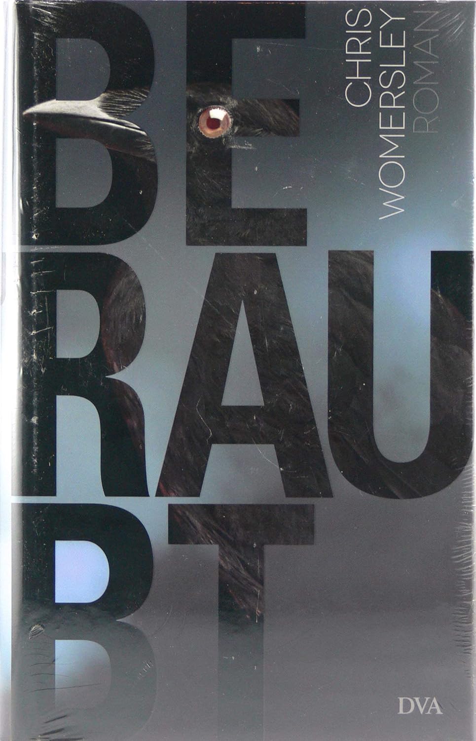 Beraubt: Roman : Womersley, Chris, Gunkel, Thomas: Amazon.de: Bücher