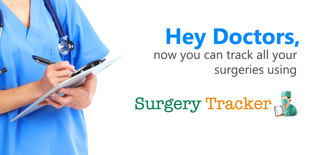 Surgery Tracker Classic - App on Amazon Appstore