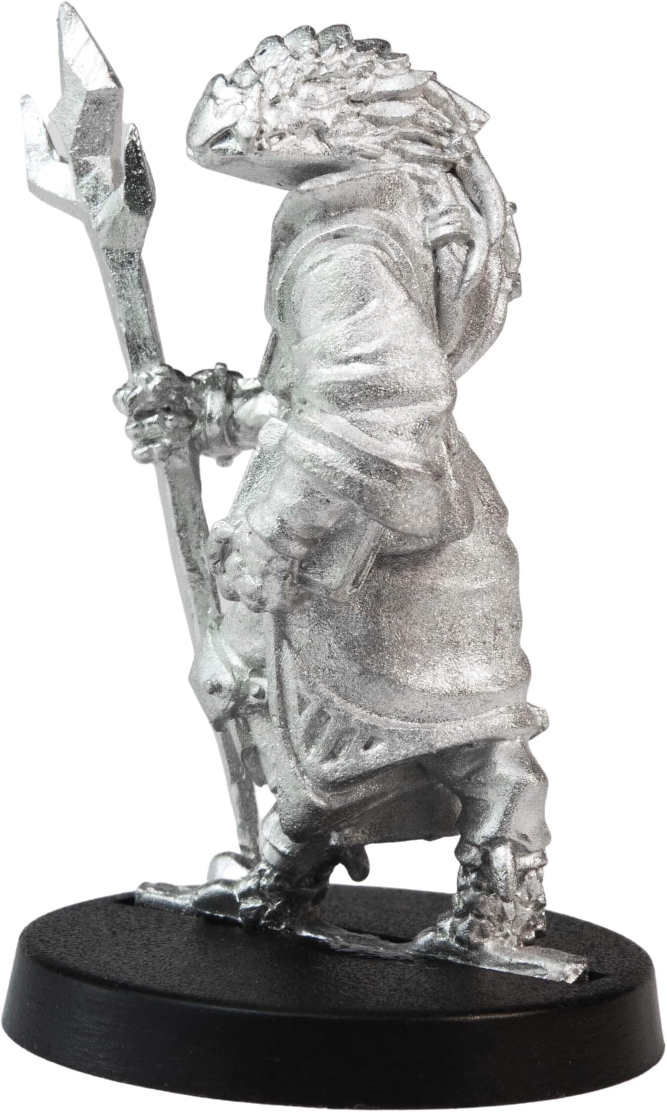 Amazon.com: Stonehaven Miniatures Half-Dragon Wizard Miniature Figure ...