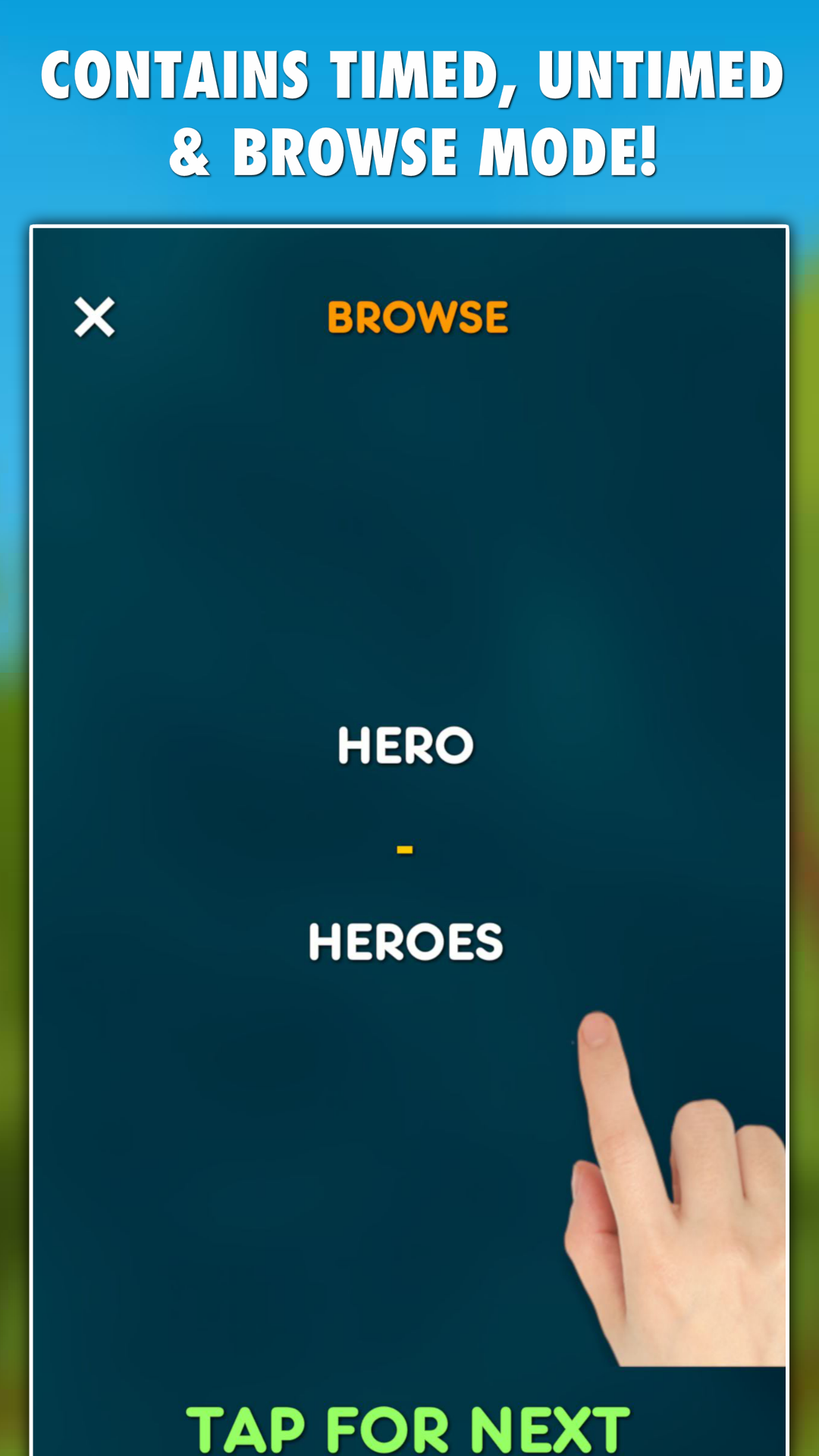 Plurals & Singulars Test PRO - App on Amazon Appstore