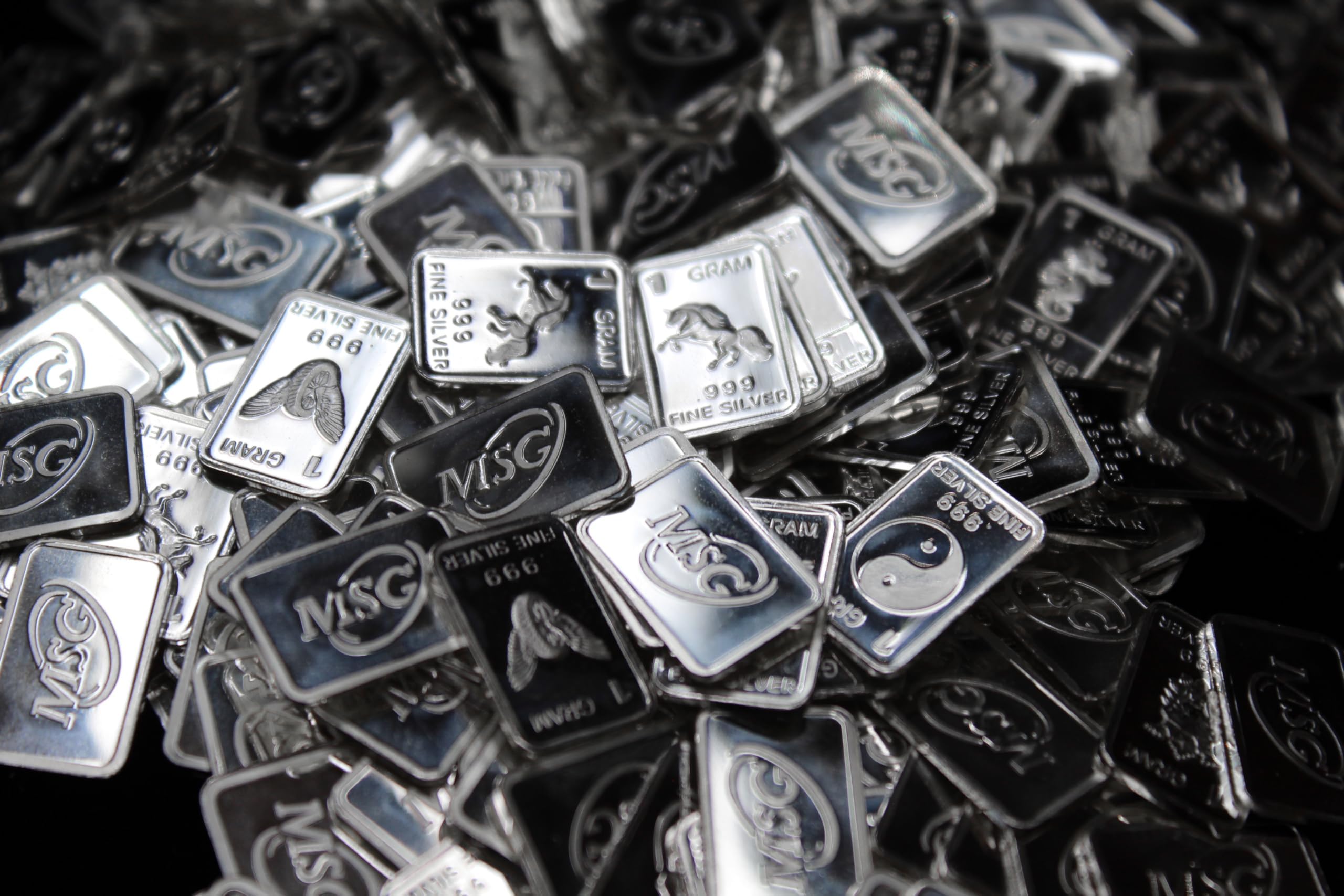 Amazon.com: MINT STATE GOLD 1 Pound Copper Cube Bullion Paperweight ...