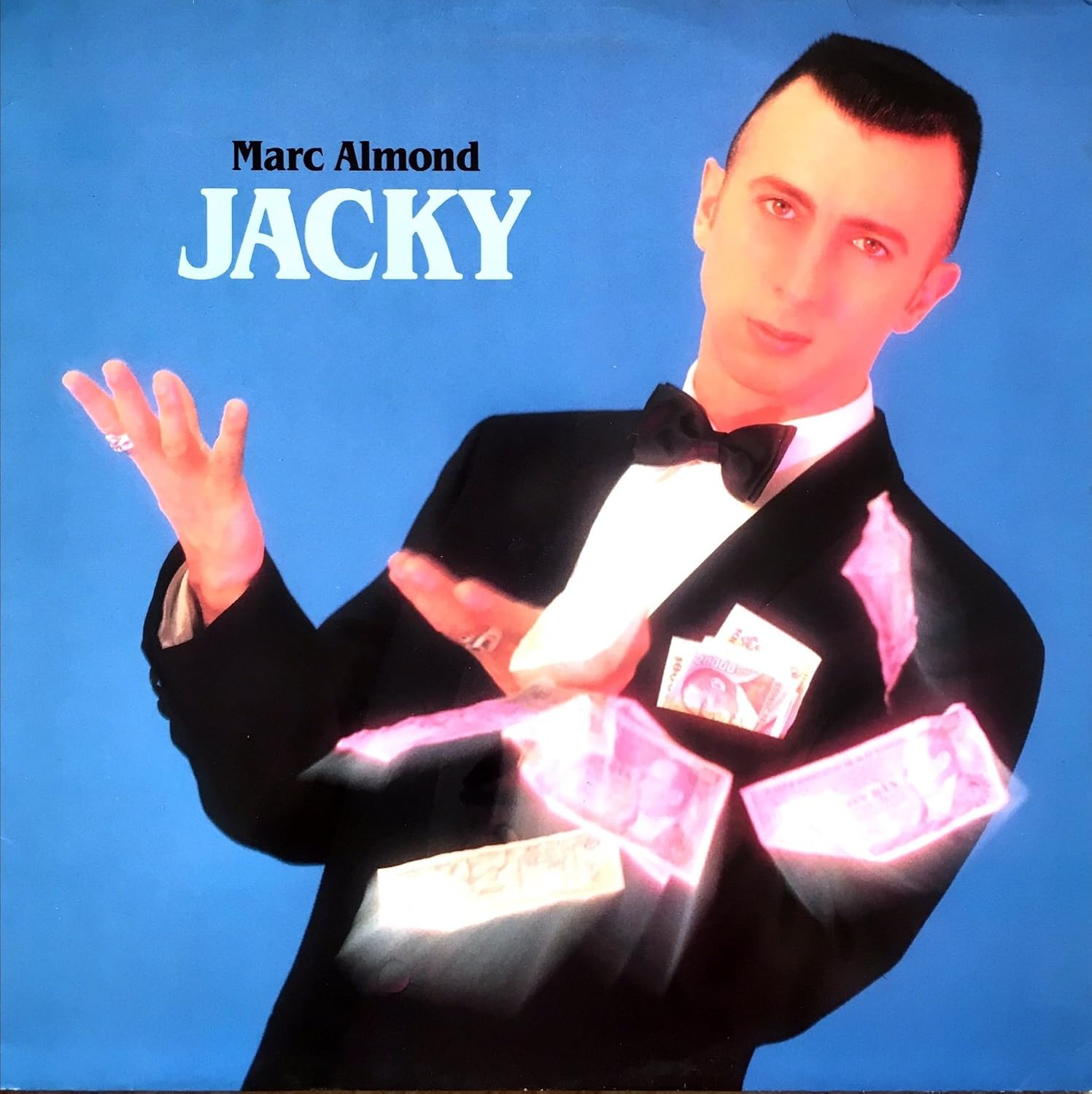 Jacky: Amazon.ca: Music