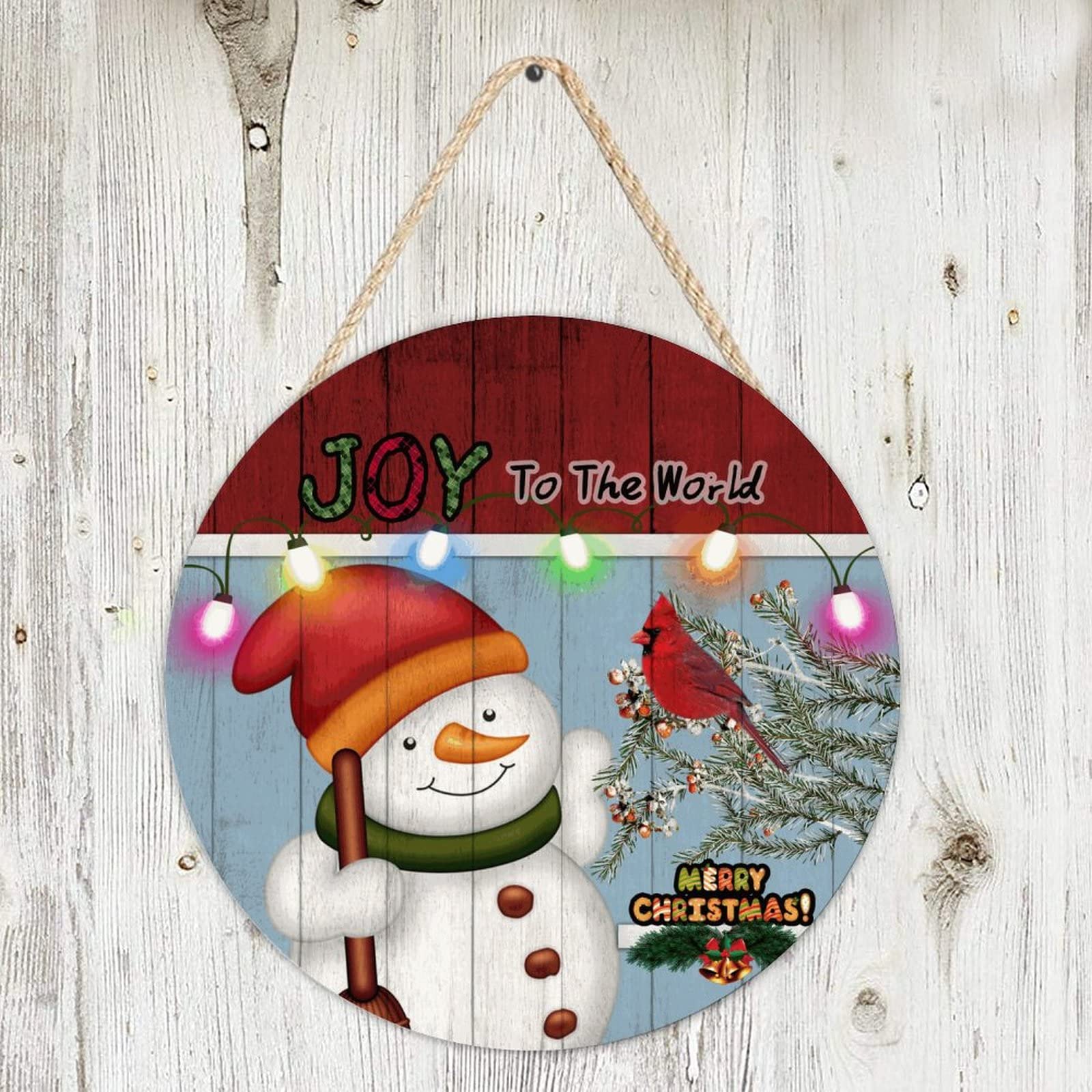 Joy Pallet Sign Wooden Outdoor JOY Sign With Outdoor Paint Garden