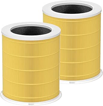 AP401 AP402 Pet Care Filter Replacement, Compatible with Dayette AP401 AP402 and JOWSET AP402 ...