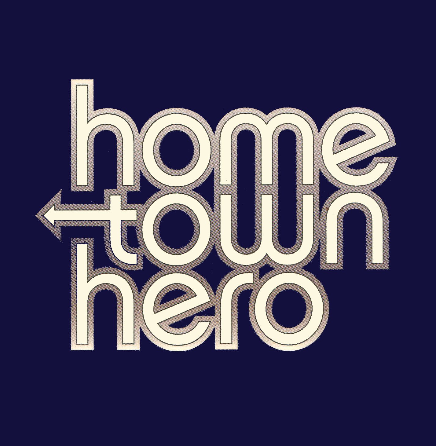 Home Town Hero, Chris Strauser, Hometown Hero, John Travis, Rick Will ...