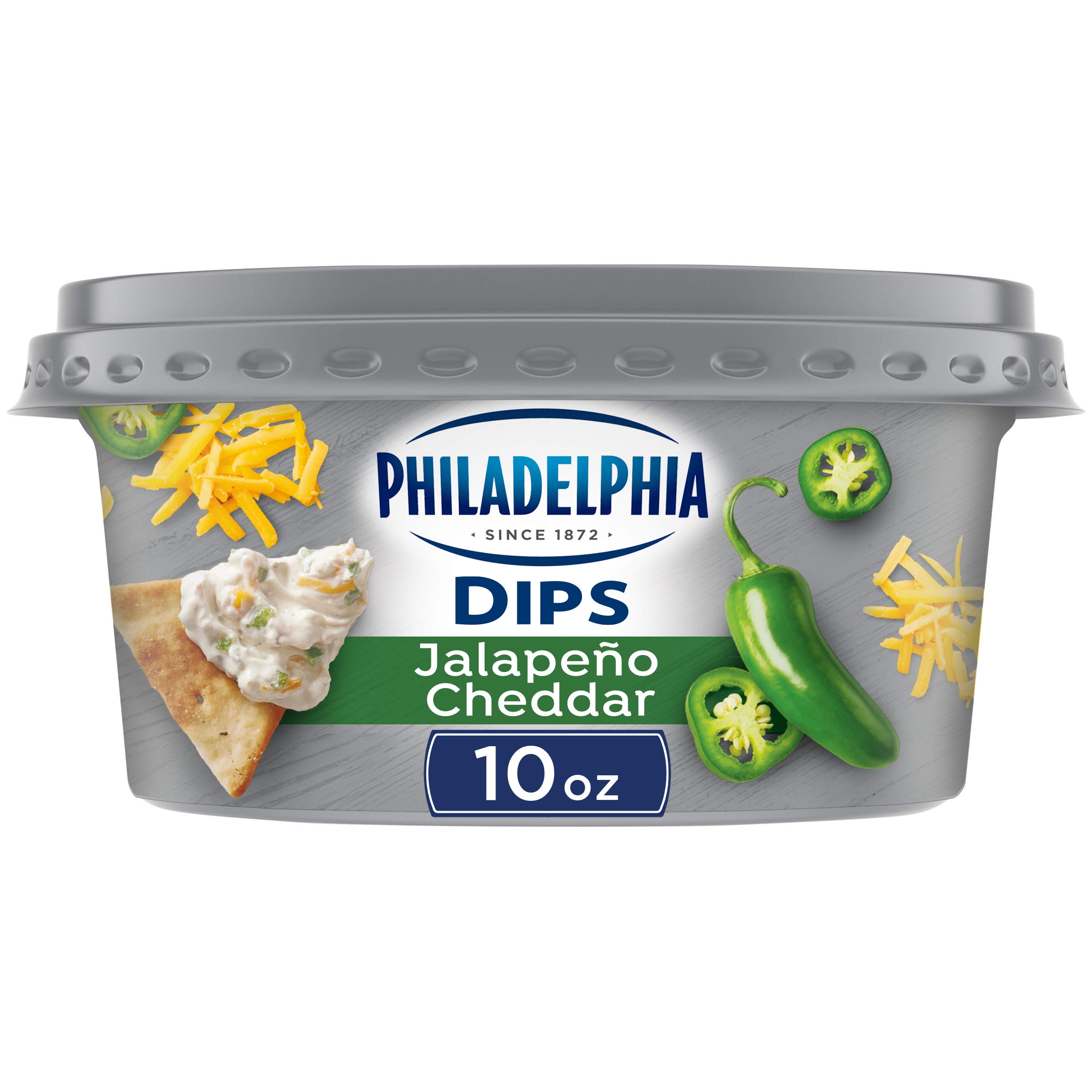 Salsa De Chile Y Queso Crema De Filadelfia Salsa De Queso Philadelphia