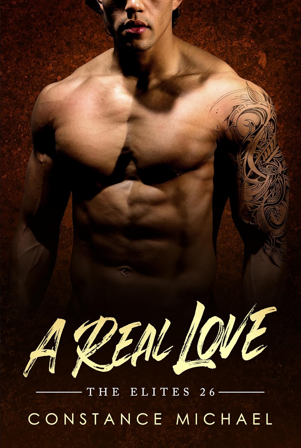 A Real Love: BWWM, French Man, Billionaire Romance (The Elites Book 26 ...